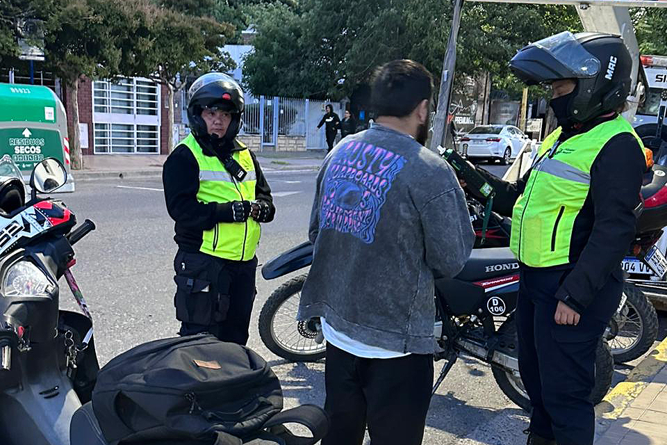 Los borrachines casi no manejaron en Navidad | ElDigitalZapala