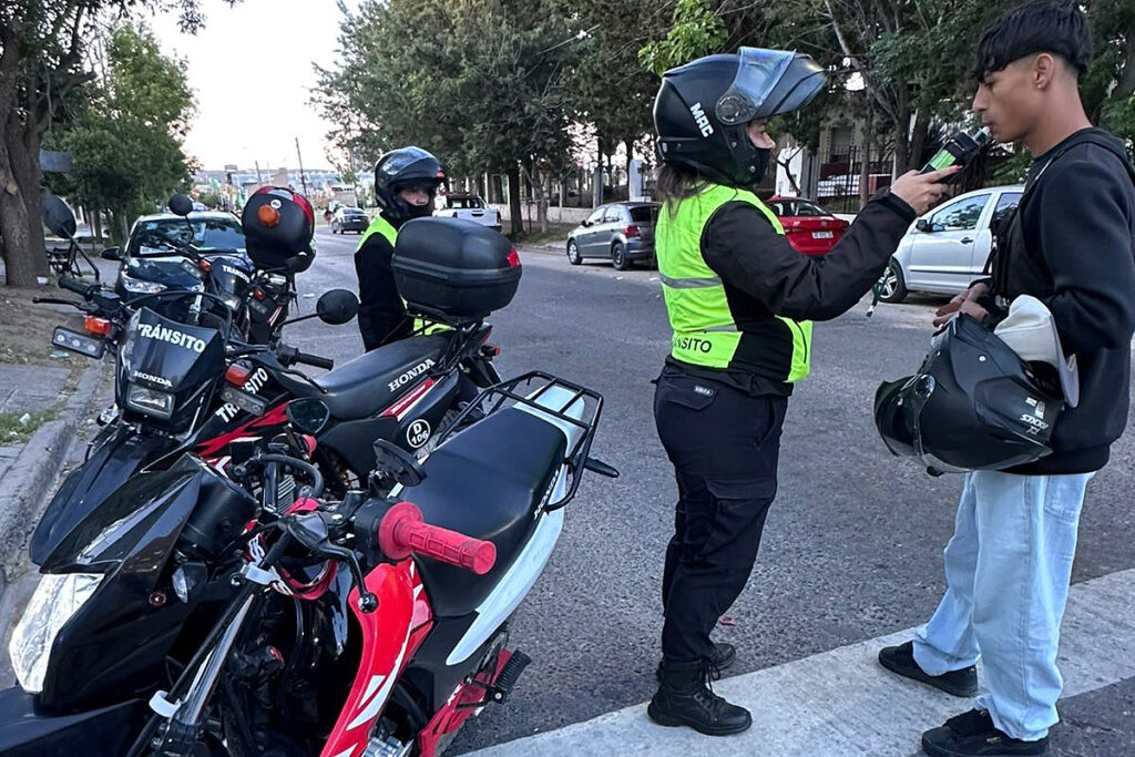 Los borrachines casi no manejaron en Navidad | ElDigitalZapala