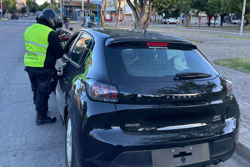 Los borrachines casi no manejaron en Navidad | ElDigitalZapala